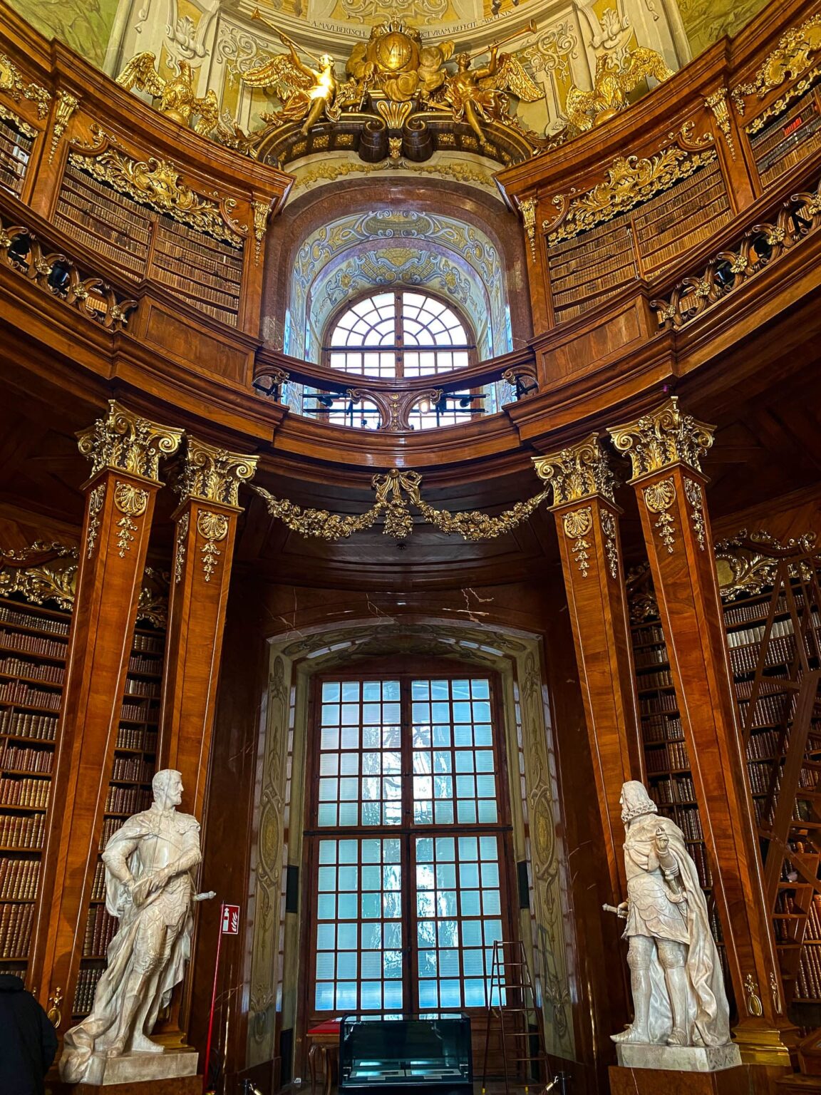 How To Spend Two Days In Vienna – First Timers