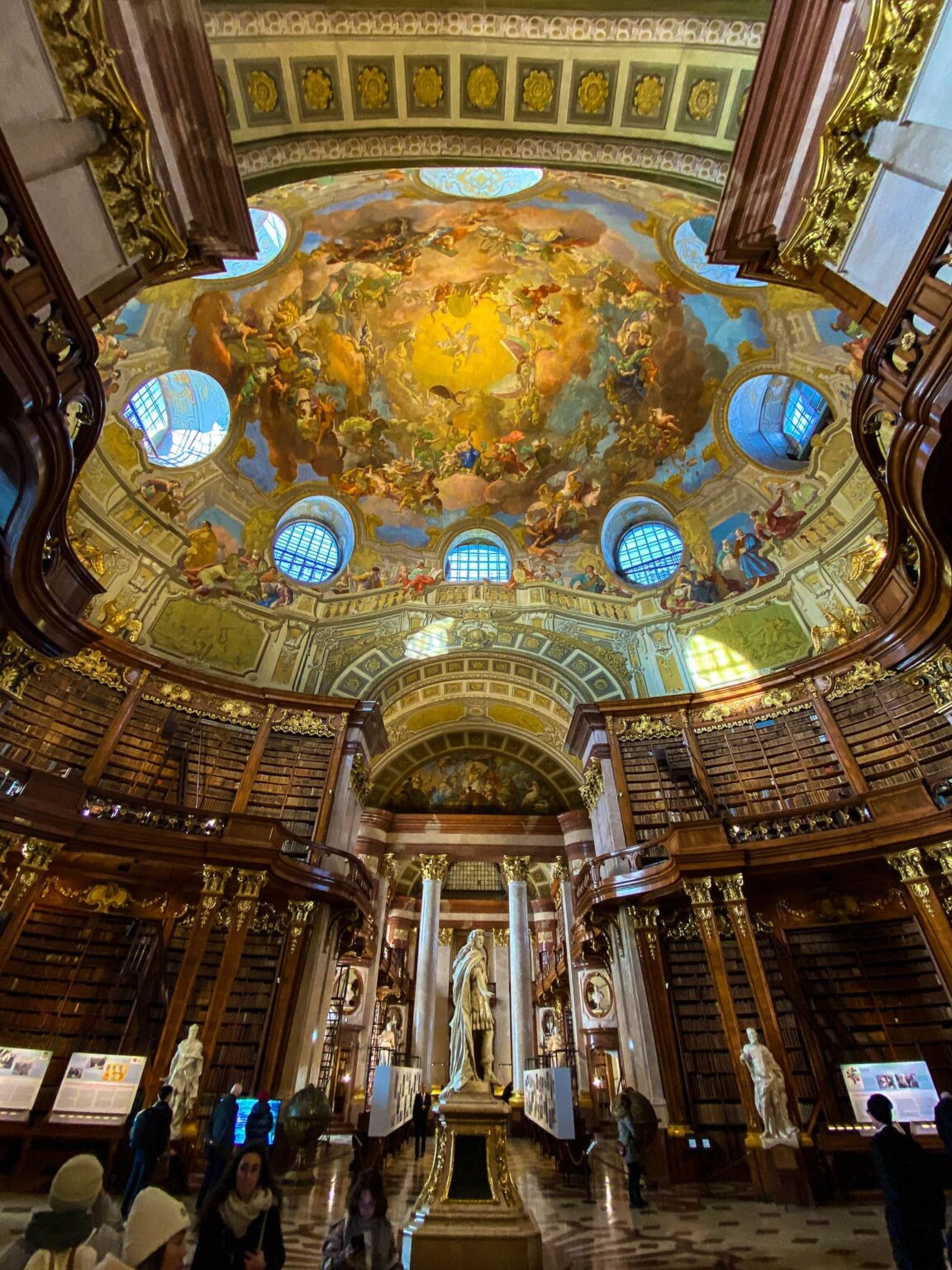 How To Spend Two Days In Vienna – First Timers