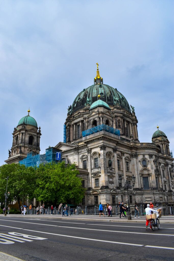 How To Spend Three Days In Berlin: First Timers
