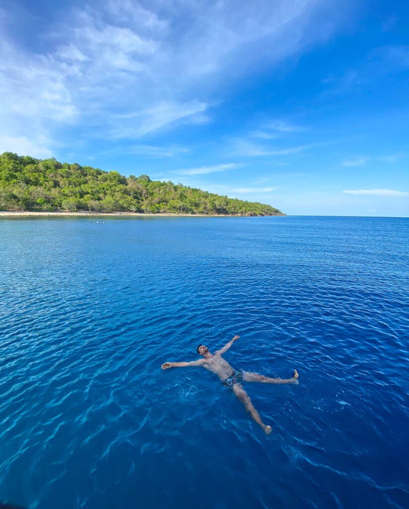 4 Days Adventure In A Boat Navigating Komodo NP