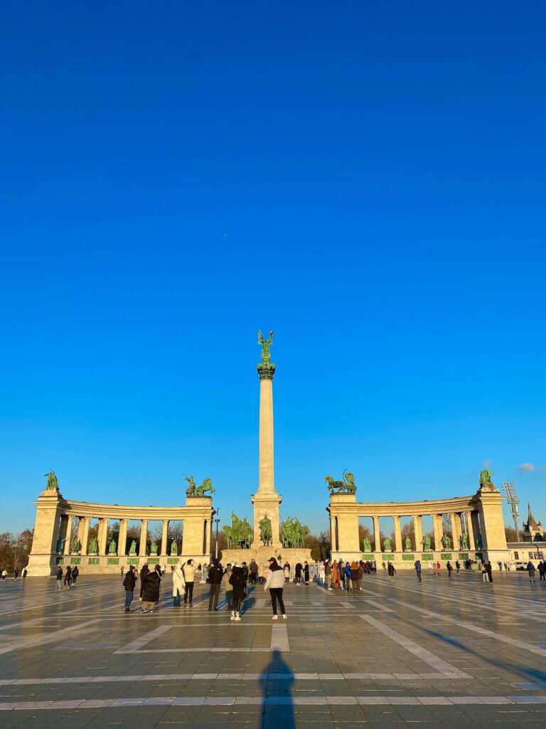 How To Spend Two Days In Budapest: First Timers