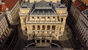 How To Spend Two Days In Budapest: First Timers