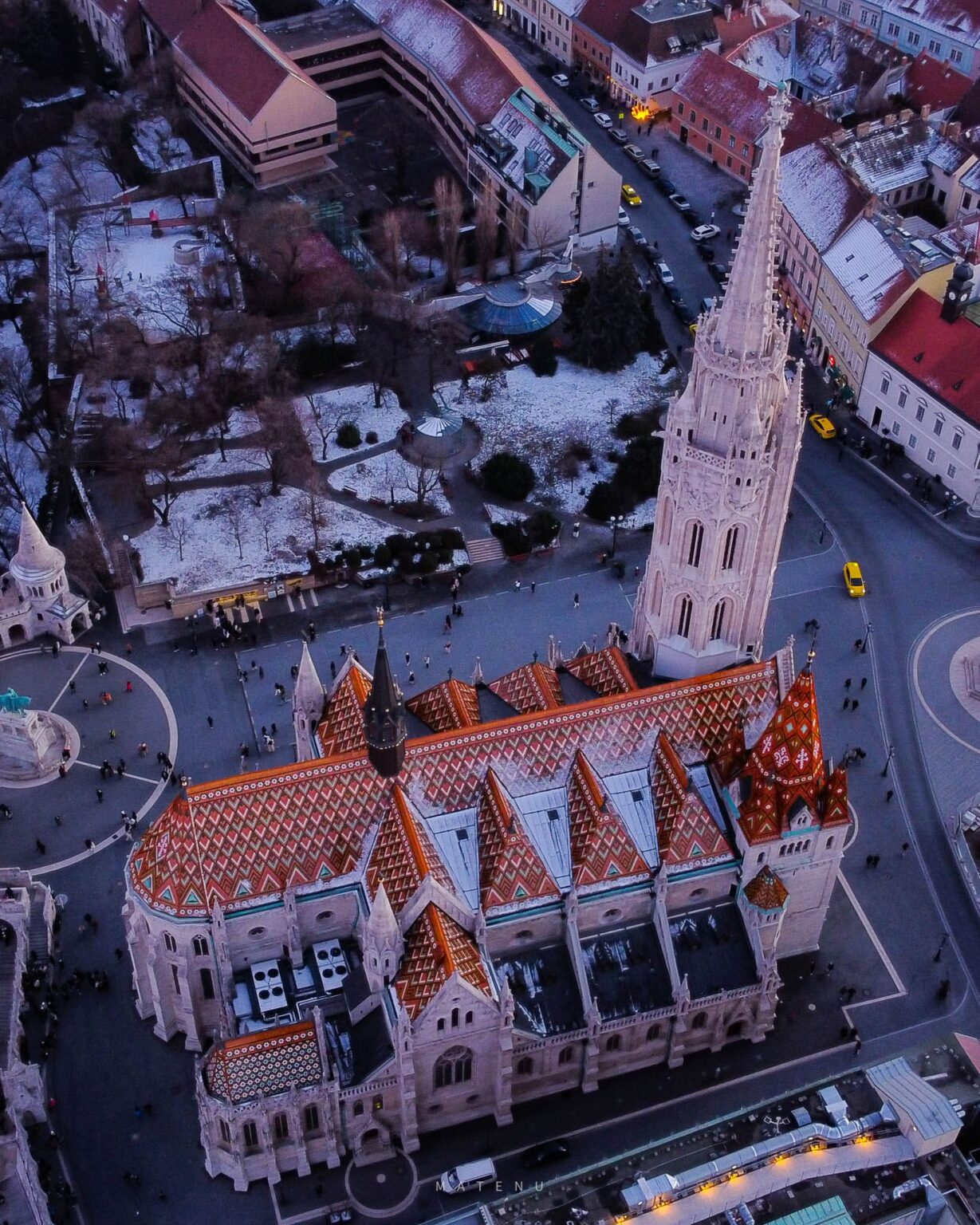 How To Spend Two Days In Budapest: First Timers