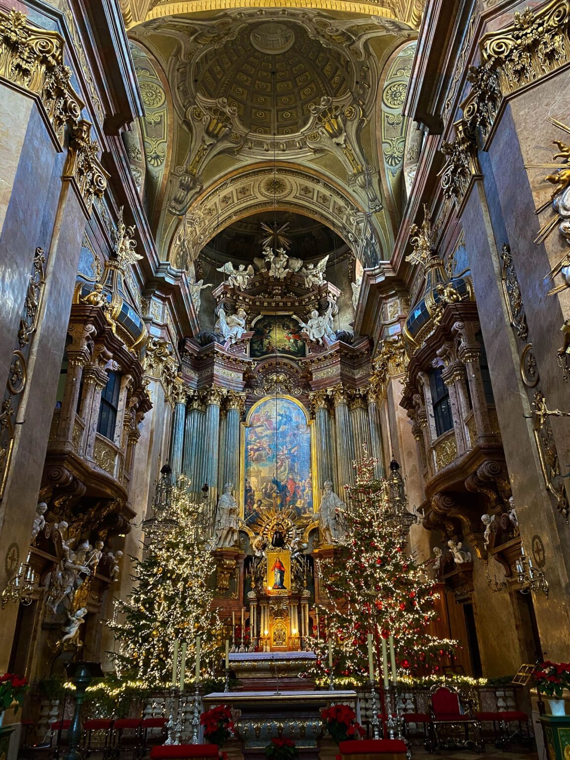 How To Spend Two Days In Vienna – First Timers