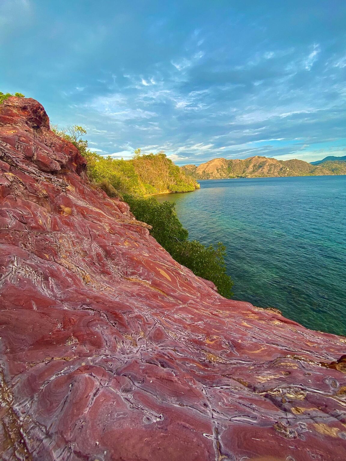 4 Days Adventure In A Boat Navigating Komodo NP
