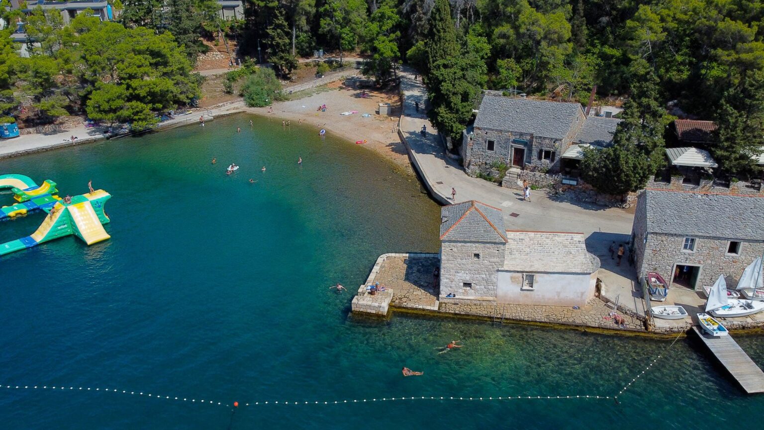 Two Days In Stari Grad – The Best Around - Travel To Exist