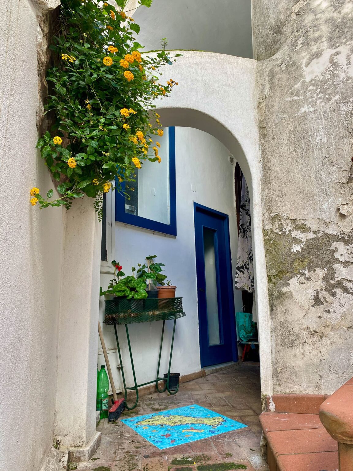 Four Days In Amalfi Coast – From Sorrento to Amalfi