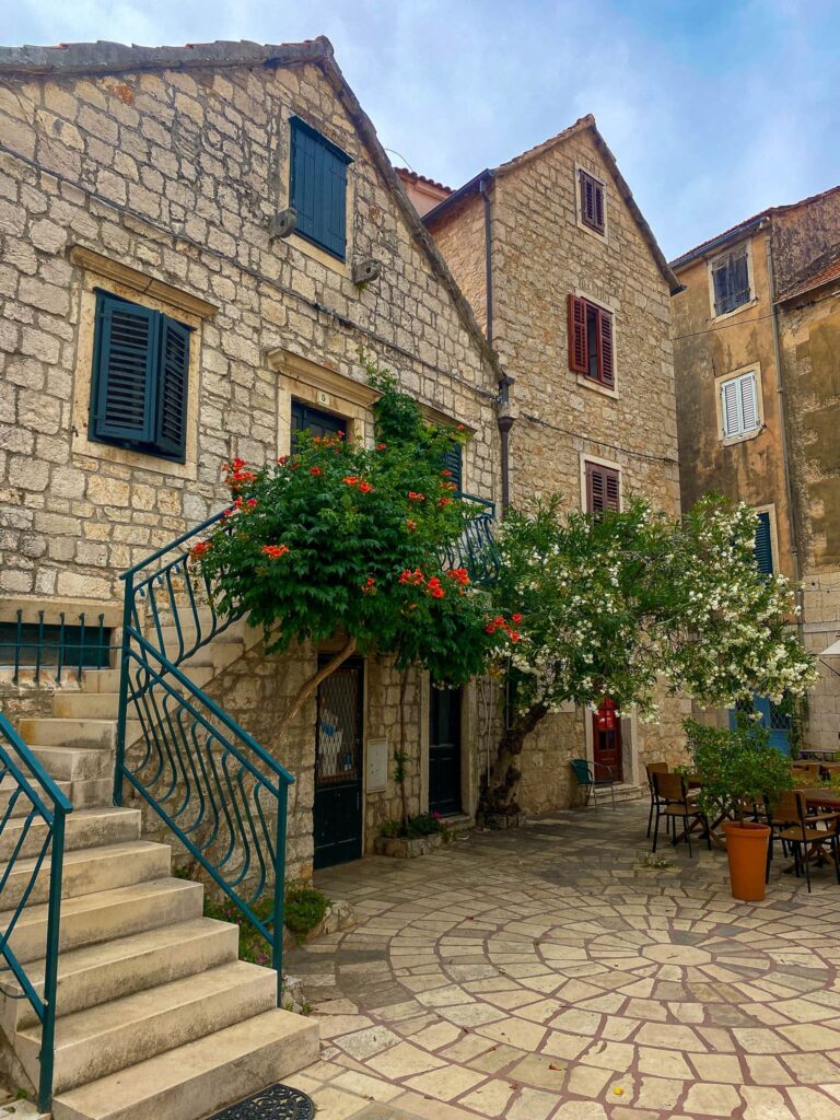 Two Days In Stari Grad – The Best Around - Travel To Exist