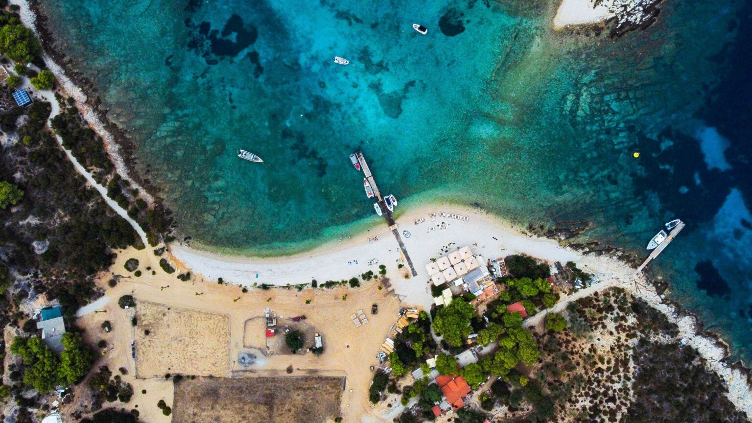 How to Visit Vis Island from Hvar in One Day